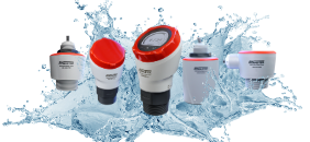 Home : BinMaster Level Controls